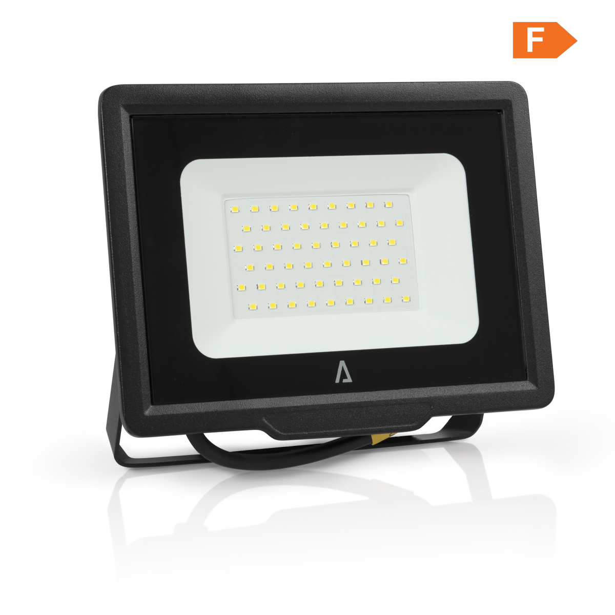 Projetor Led Slim 50w 5000k 4000lm - 20023399 - MaxMat