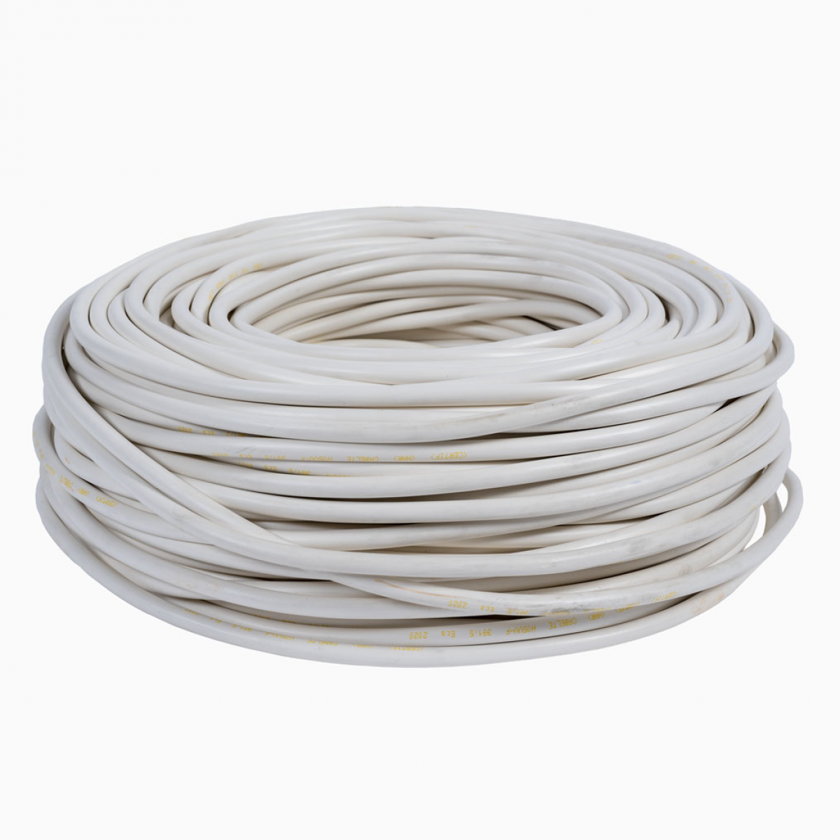 Cabo Fvv 3g1,5 Br (H05vv-F) 100m - 2326132 | MaxMat