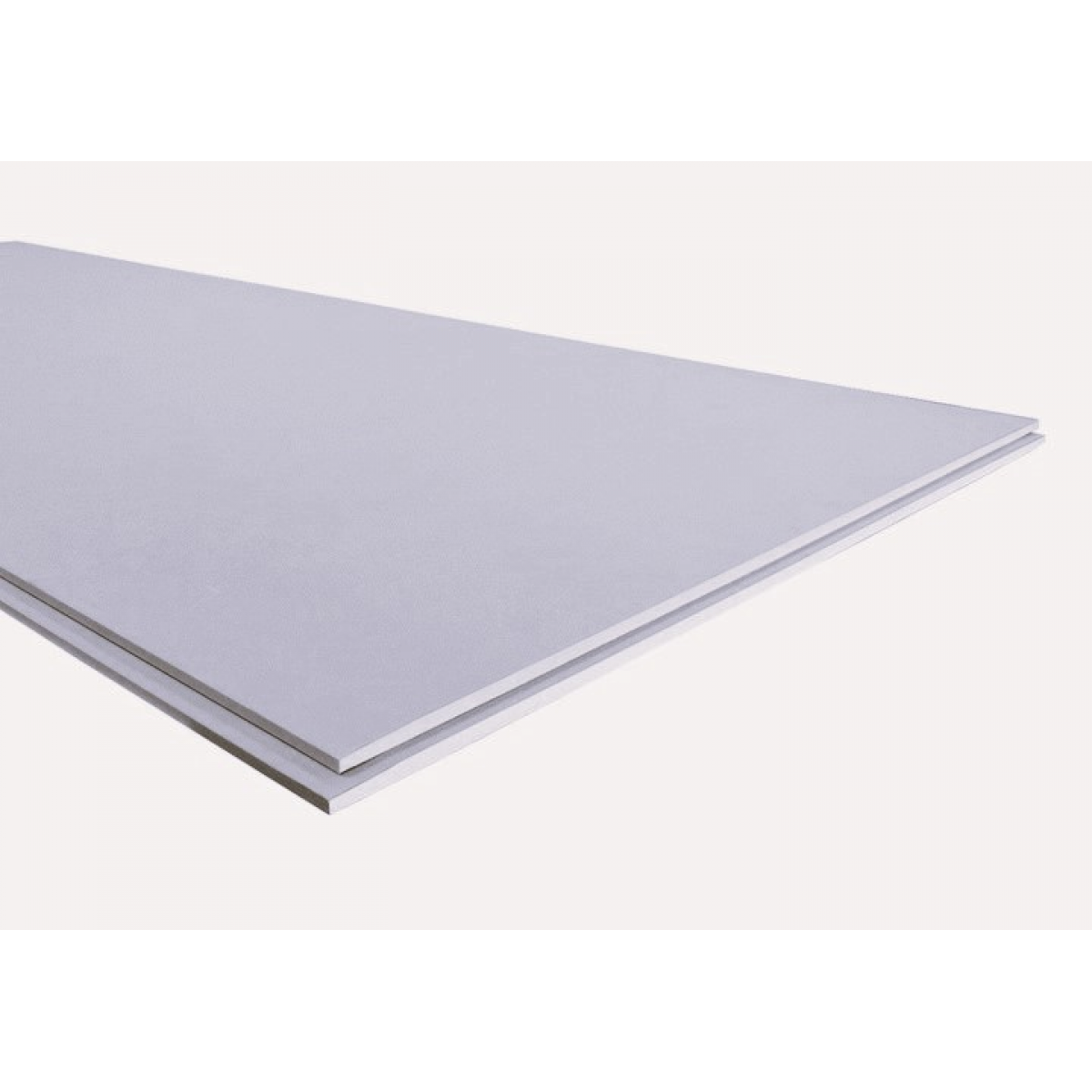 Placas de Gesso - MaxMat