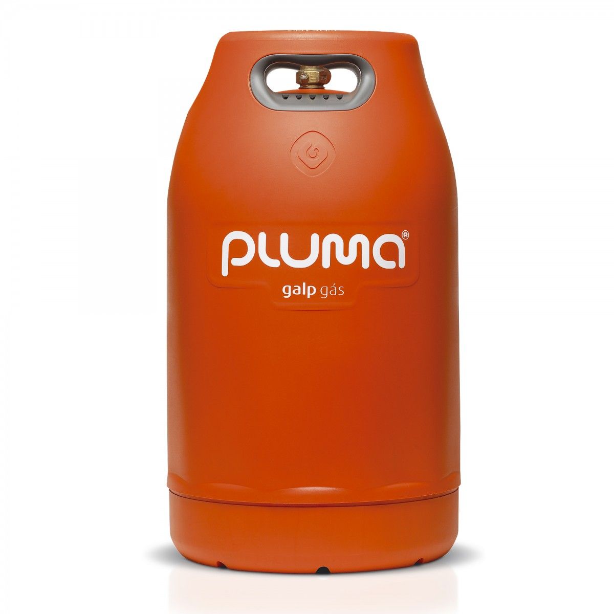 Garrafa Gás Pluma GALP 12Kg | MaxMat