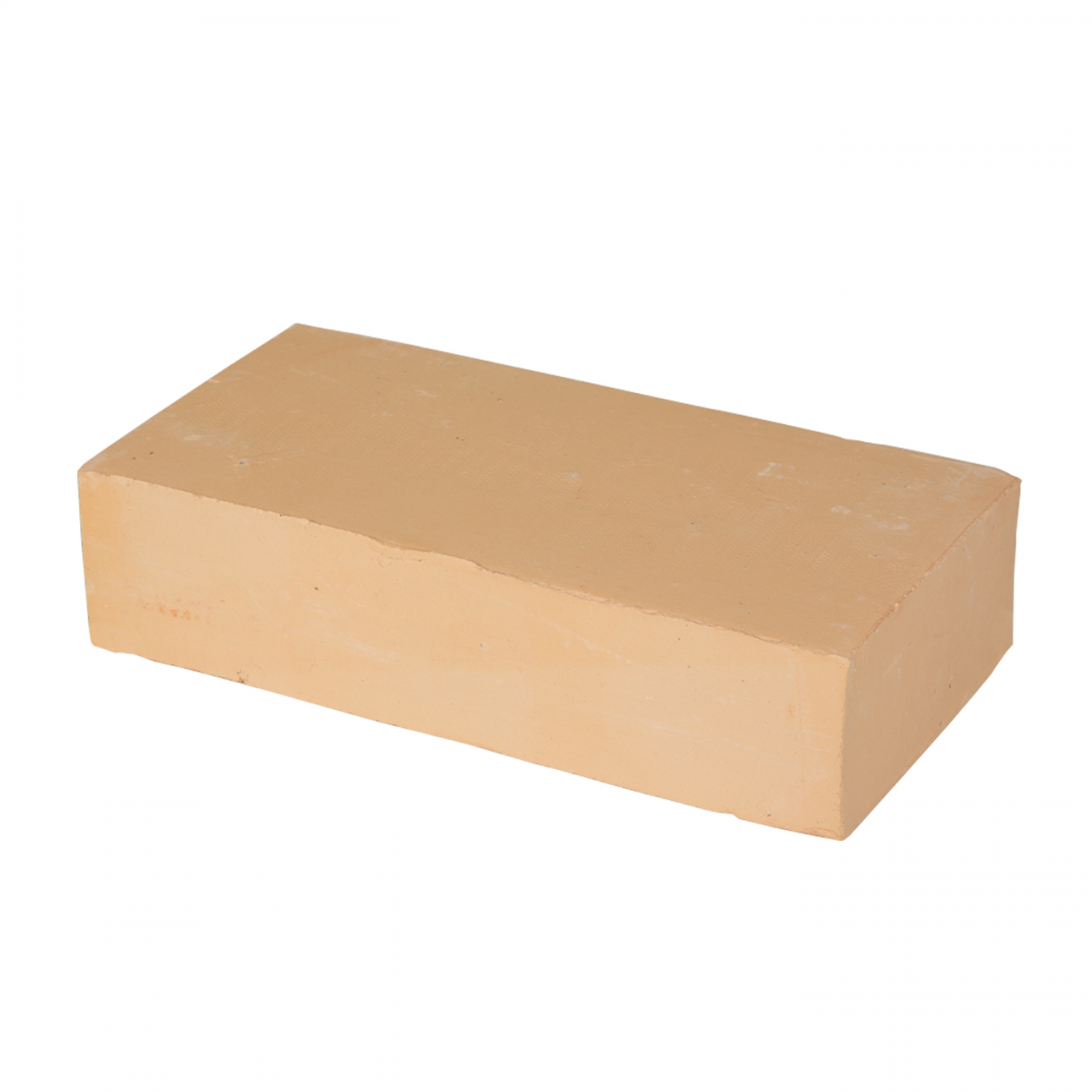 Tijolo Refratário 21x11x5cm Branco - 2326706 | MaxMat