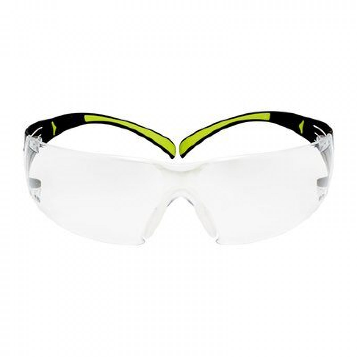 Òculos Proteção 3m Transparente SF400 - 20013769 - MaxMat