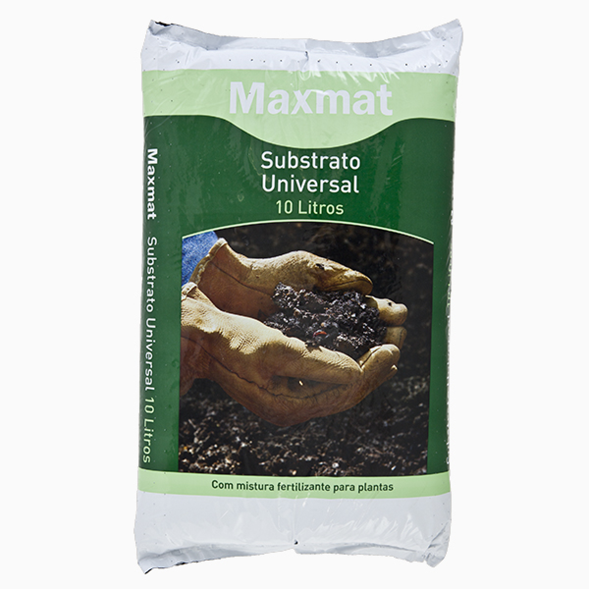 Substrato Universal 10L - 2479350 | MaxMat