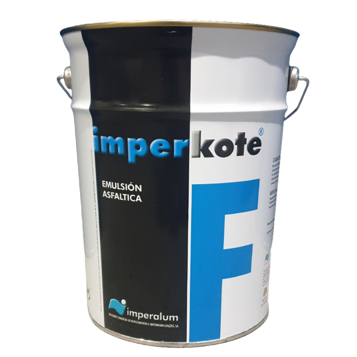 Imperkote F 5kg - 2326444 - MaxMat