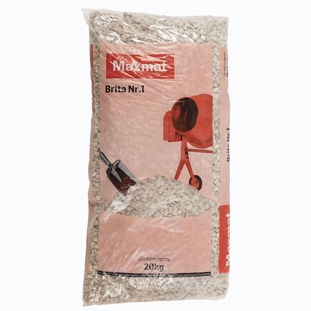 Brita nº1 - 2424380 - MaxMat