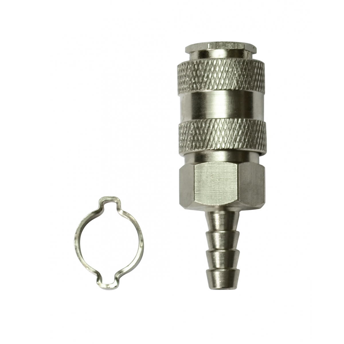 Encaixe Rápido Universal Mangueira 8x13 STANLEY - 10073979 | MaxMat