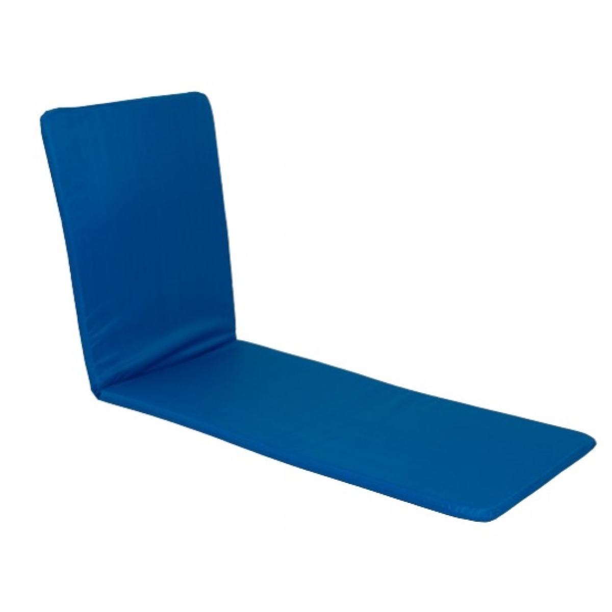 COXIM PVC-ECO ESPREGUIÇADEIRA AZUL - 20031532 - MaxMat