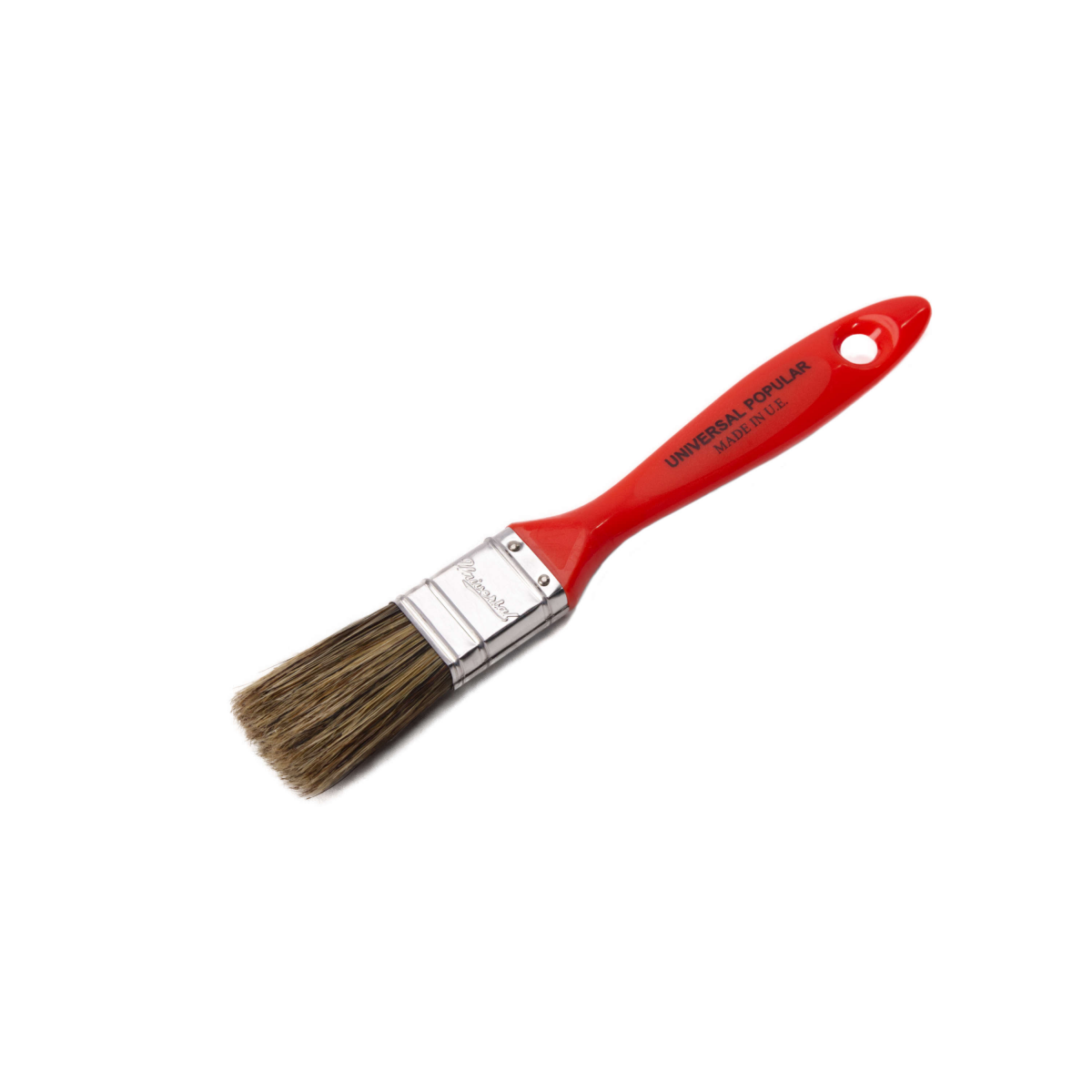 Trincha Popular Universal Gris 1" - 20022808 | MaxMat