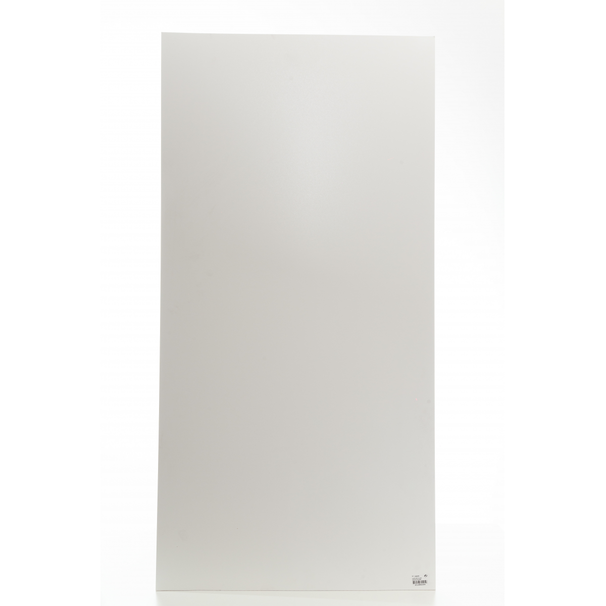 Placa MDF Branco 122X61cm; 3,2mm - 10068176 - MaxMat