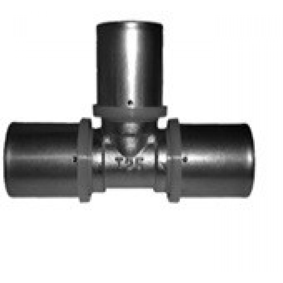 Tê Cravar Multicamada 20x20x20 - 20033776 - MaxMat