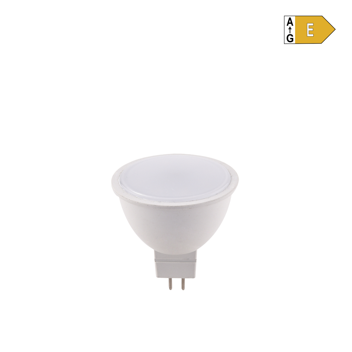 Lâmpada Led Gu5.3 12v 5w 4000k 390lm - 20023392 - MaxMat