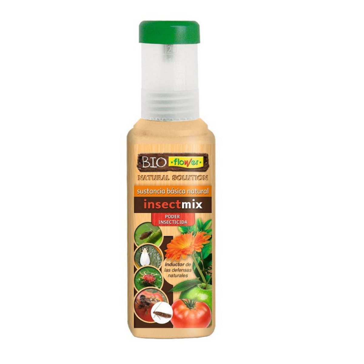 Insecticida Mix Concentrado 200ml - 20020994 - MaxMat