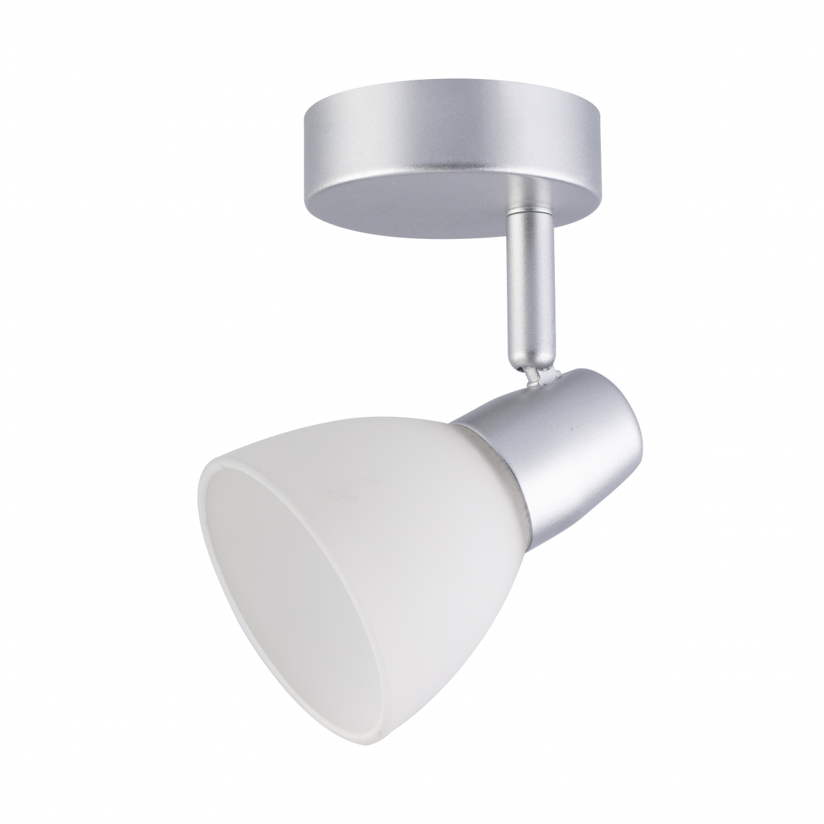 Spot Simples E14 Vidro - 20013274 | MaxMat