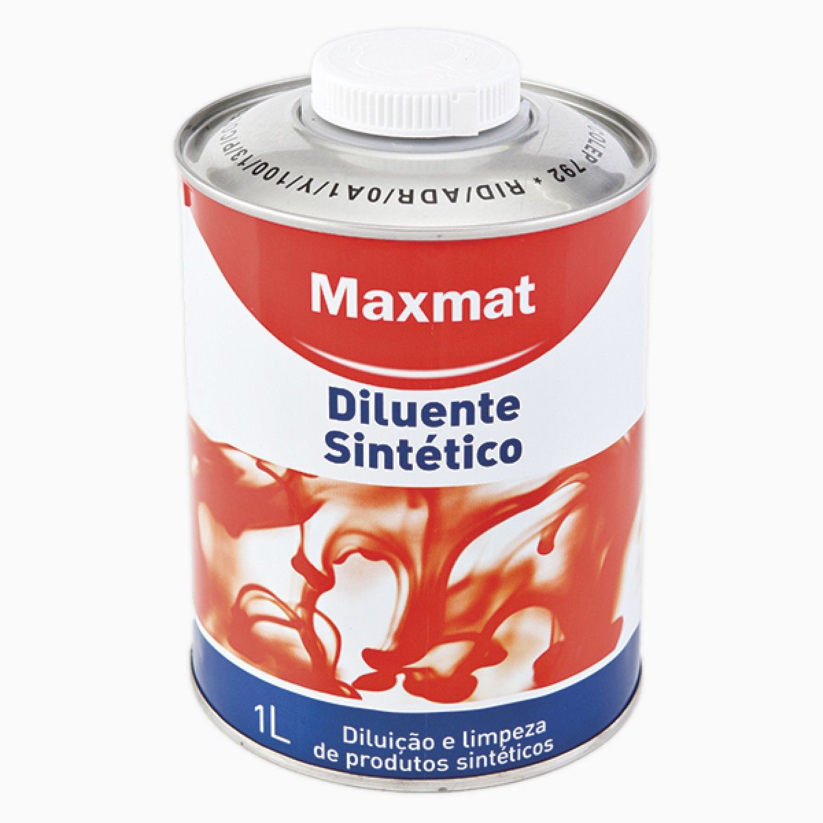 Diluente Sintético 1L | MaxMat
