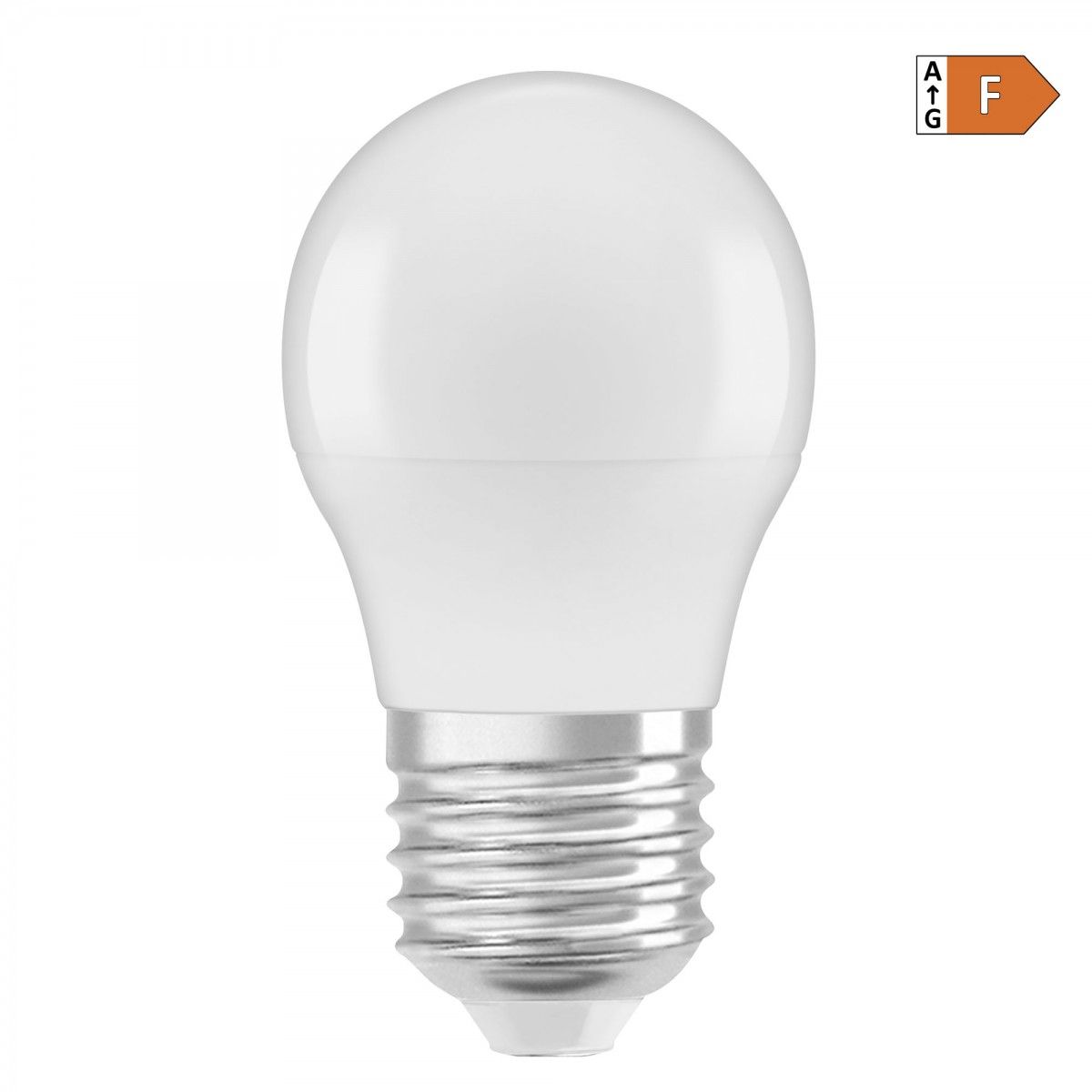 Lâmpada Led 40w E27 4000k 5,5w | MaxMat