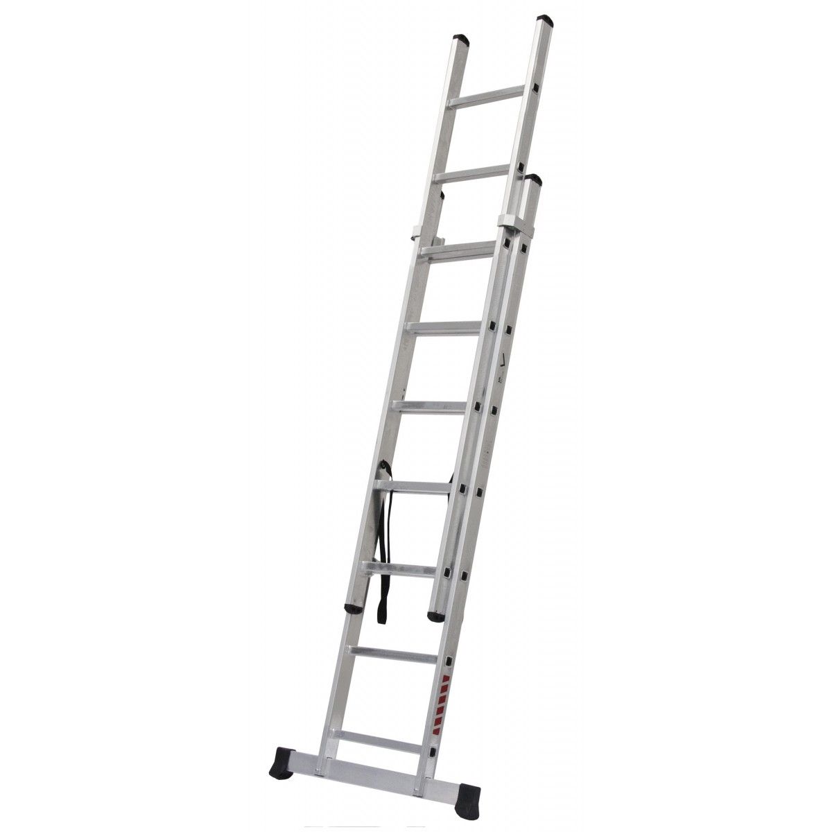 Escada Alumínio Dupla 2m | MaxMat