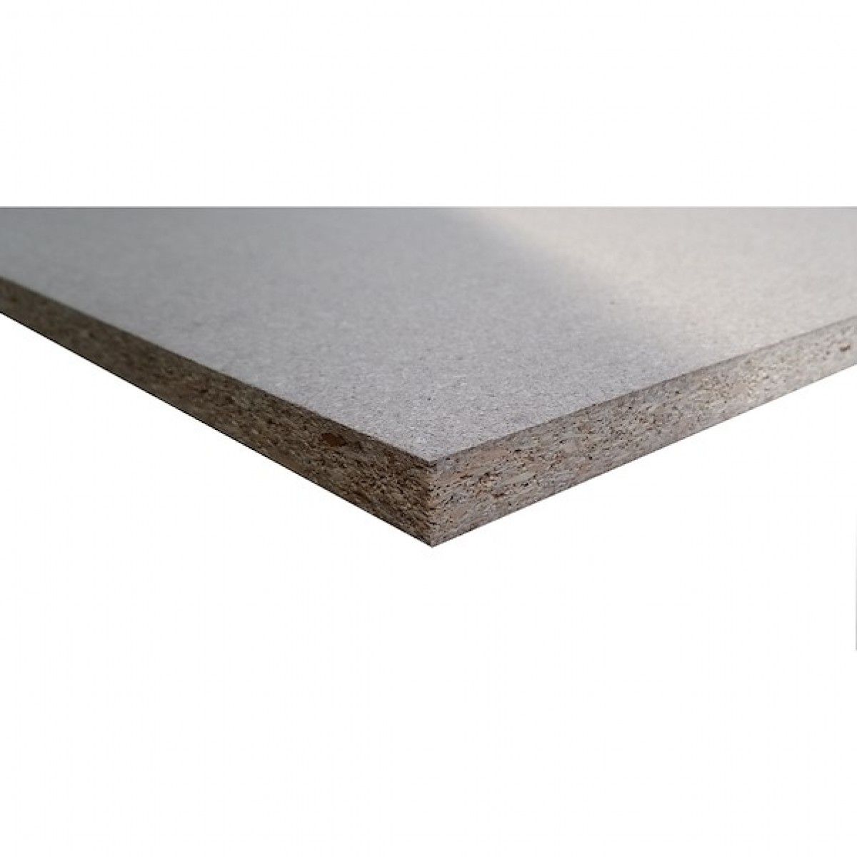 Placa Aglomerado 244x122 19mm - 10068145 | MaxMat