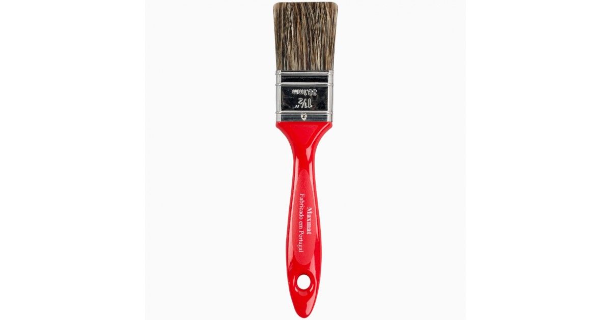 Trincha Popular 1 1/2' | MaxMat