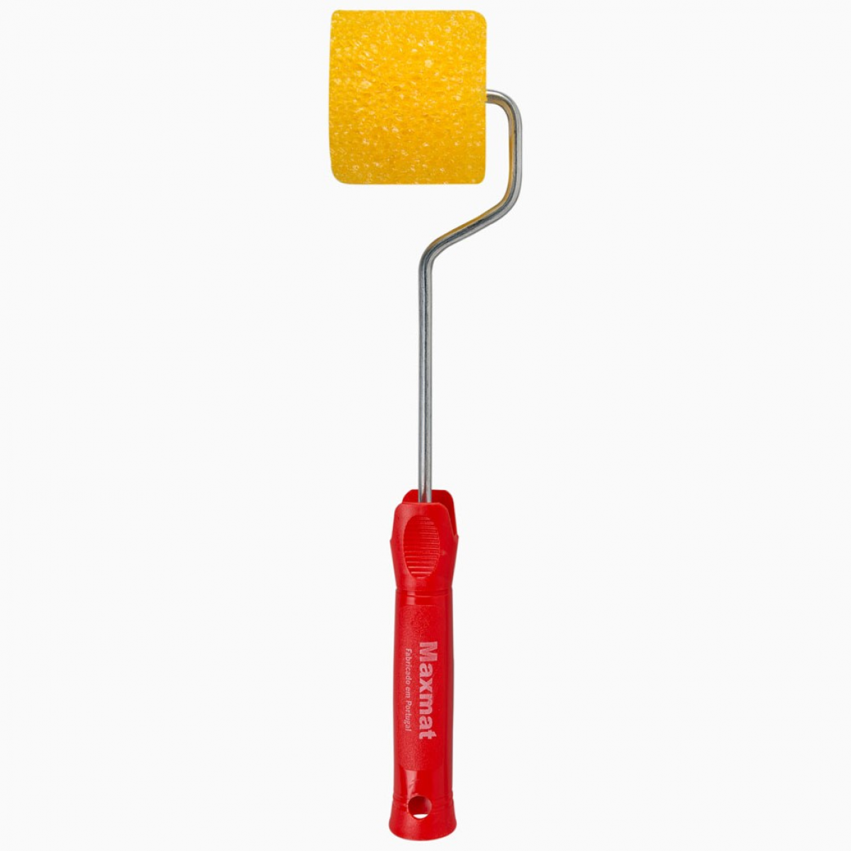 Rolo Pintura Rugo 60mm - 10071425 - MaxMat