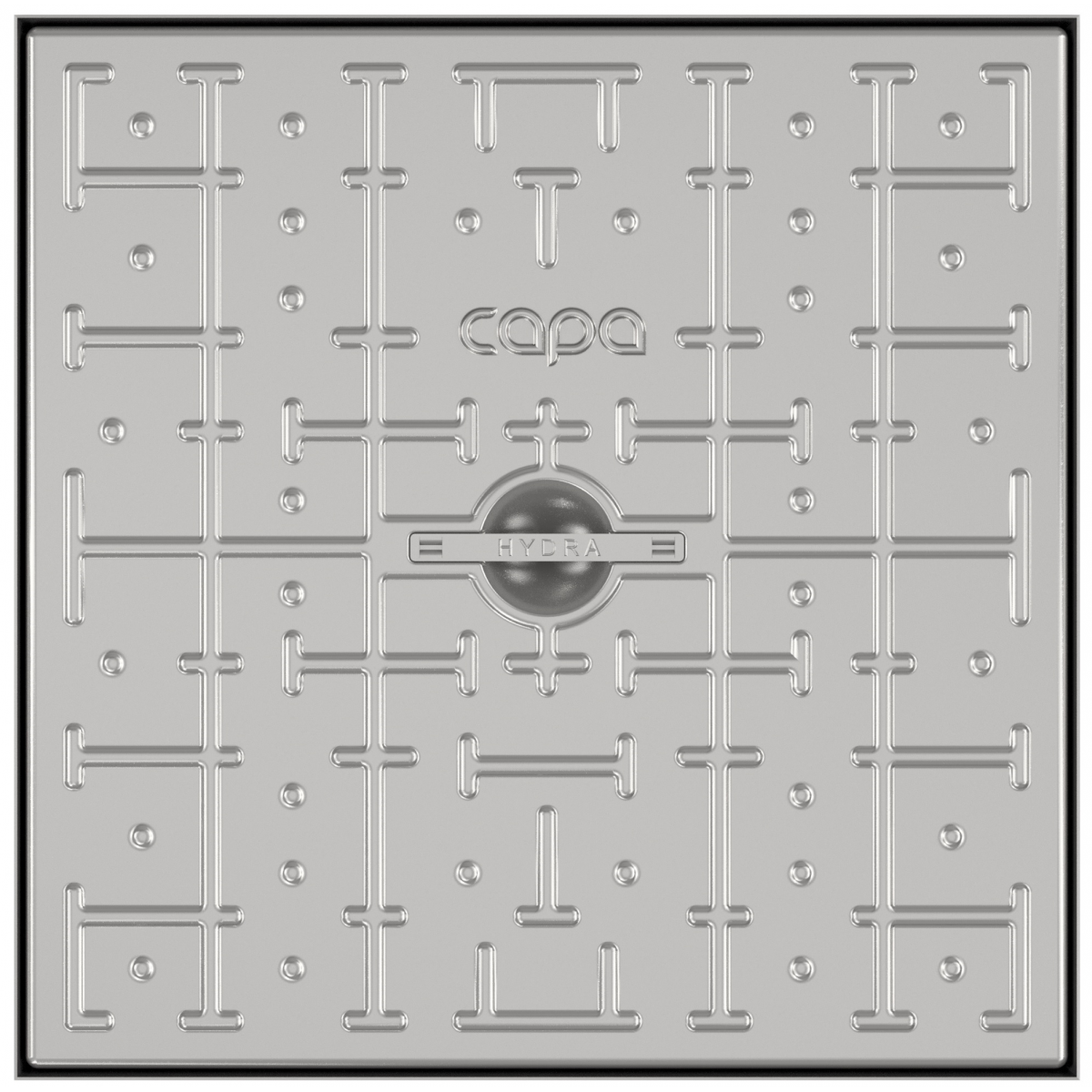 Tampa rasa Hydra 500 Ligeira - 20029738 | MaxMat