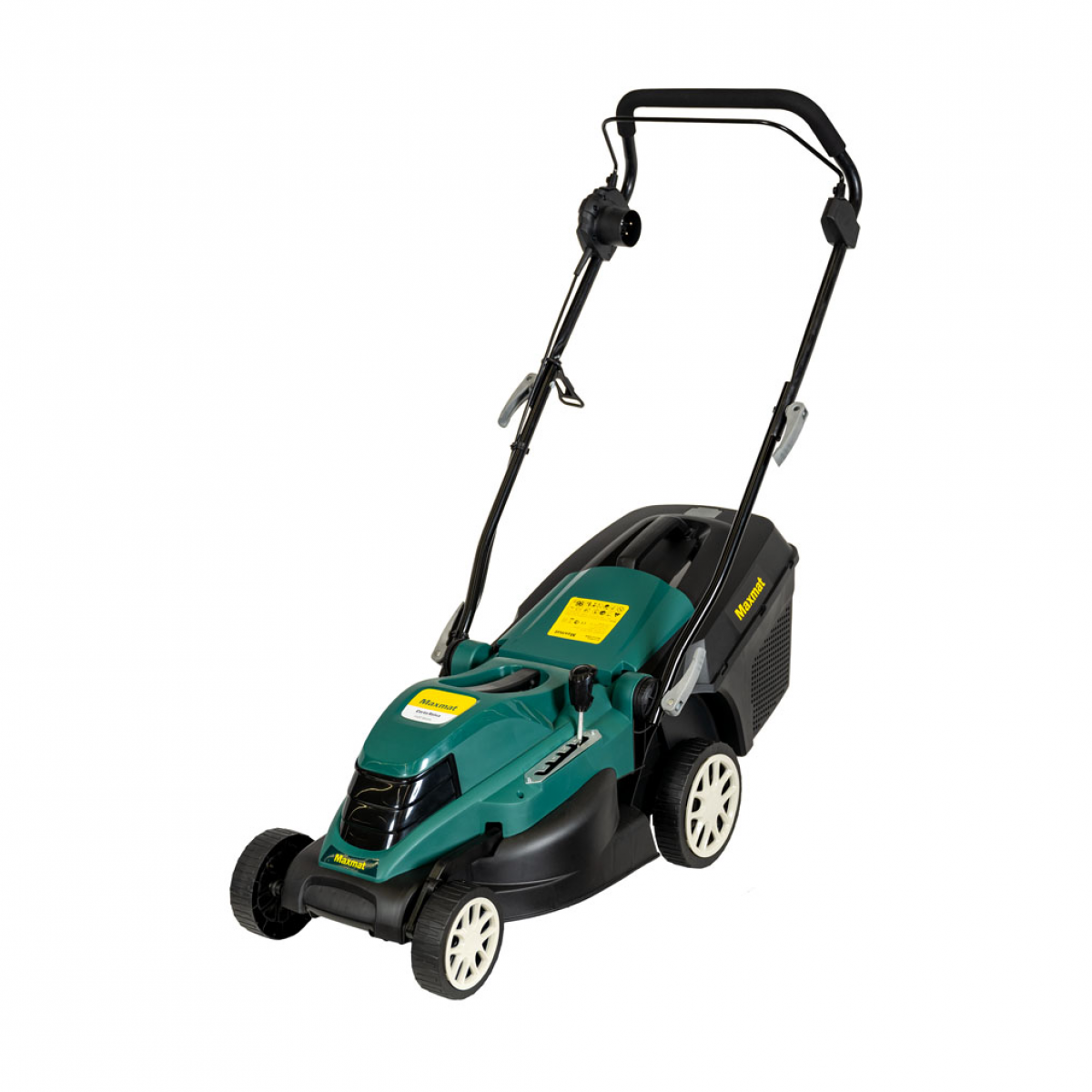 Corta Relva 1400 Watts 38cm - 20006218 - MaxMat