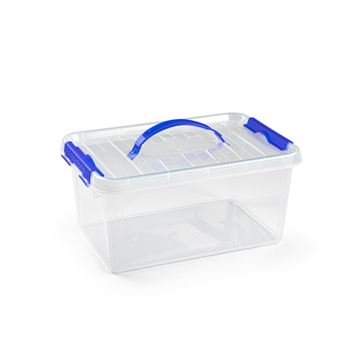 Caixa PVC com Asa 8L - 20027239 - MaxMat
