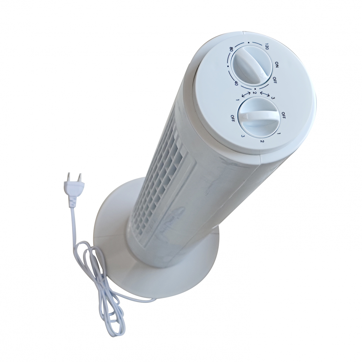 Coluna De Ar 45w 3 Velocidades - 20027759 - MaxMat