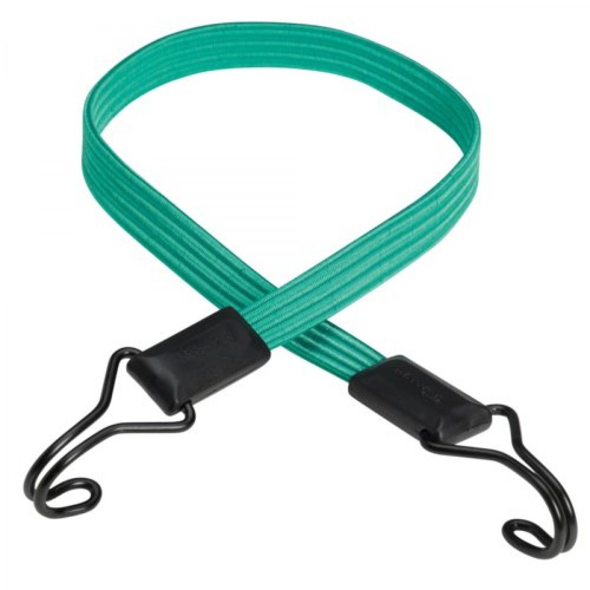 Elástico com Gancho 80cm | MaxMat