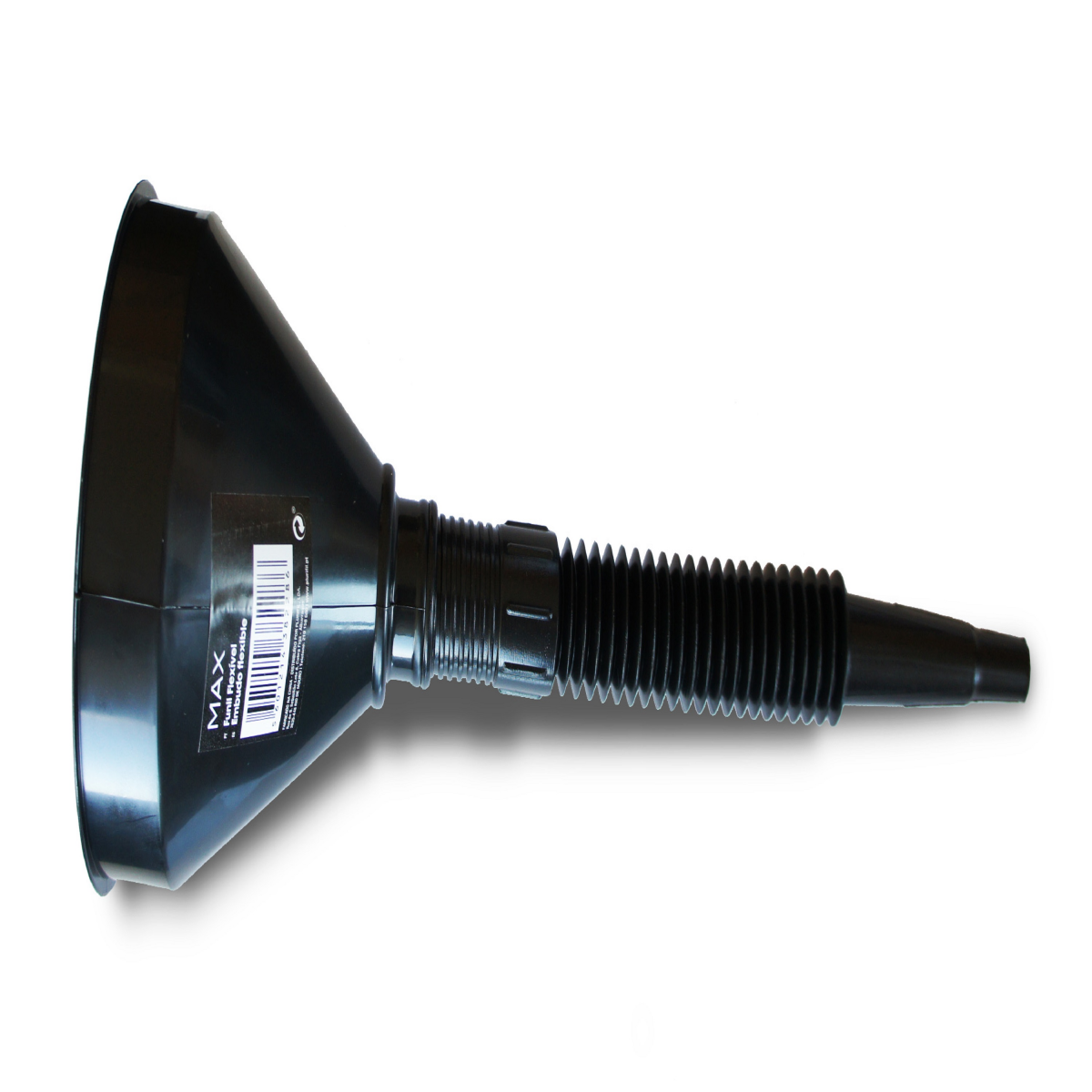 Funil Flexível - 20010500 - MaxMat
