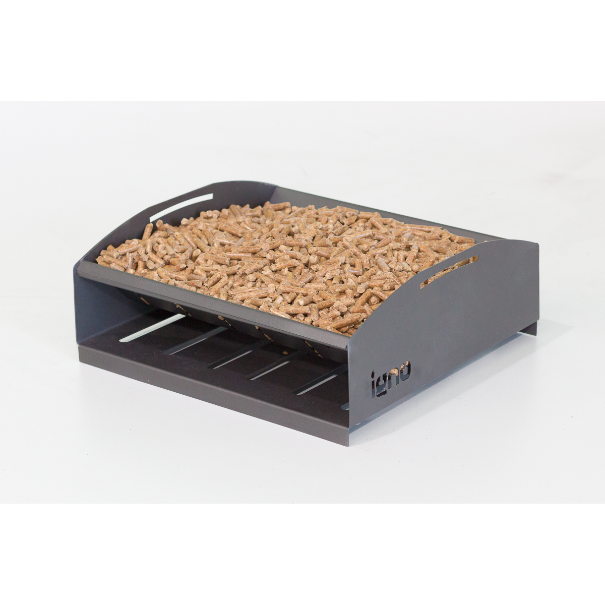 Queimador P/ Pellets - 20005048 - MaxMat