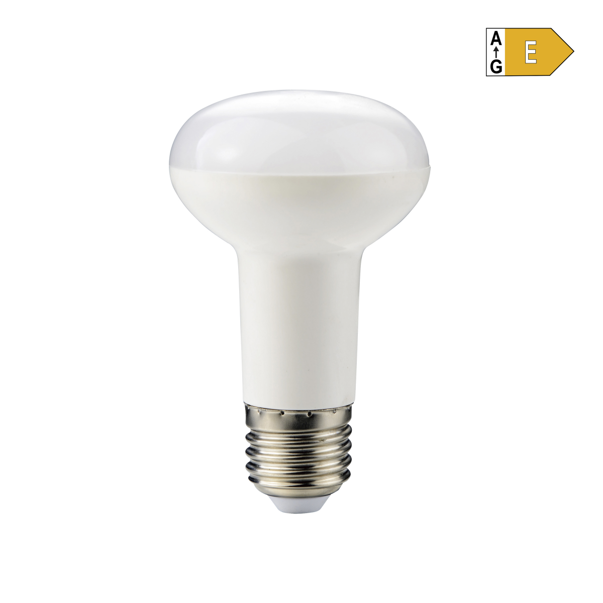 Lâmpada Led R63 E27 8w 3000k 900lm - 20023337 - MaxMat