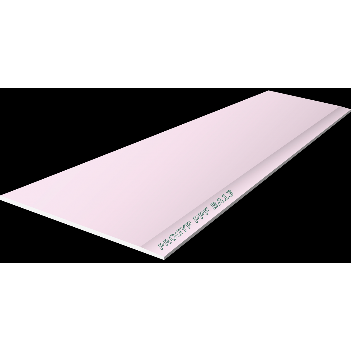 Placa Gesso Ignífuga Progyp 2,5x1,2m Ppf Ba13 - 20031709 - MaxMat