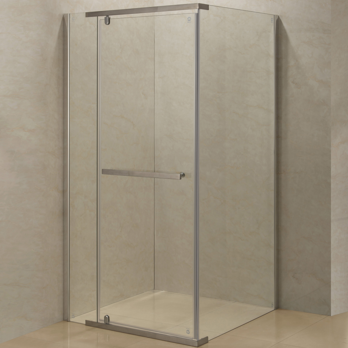 Cabines de Banho Modernas ? Soluções Elegantes para o Seu WC - 20033973 ...