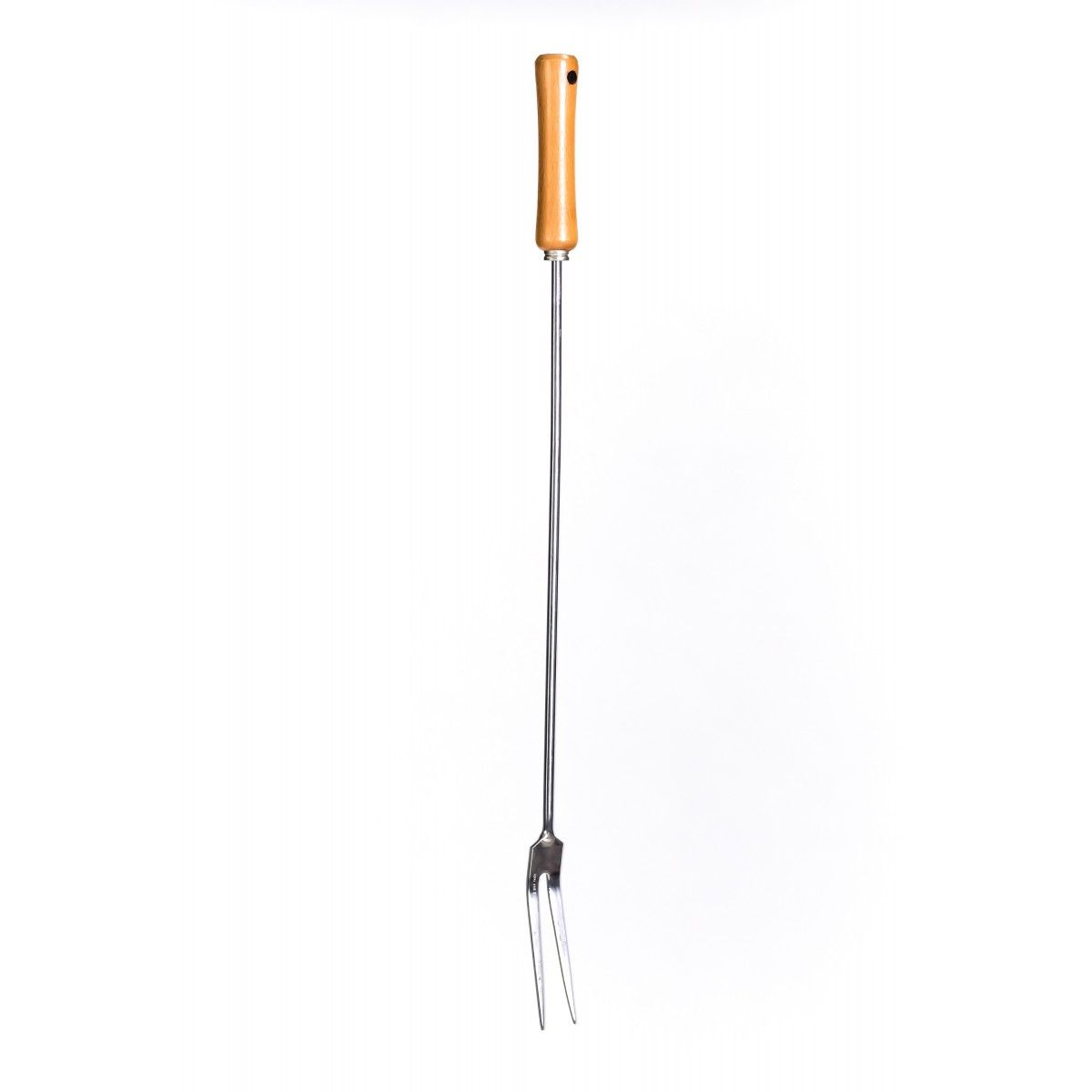 Garfo para Alimentos Inox 60cm | MaxMat