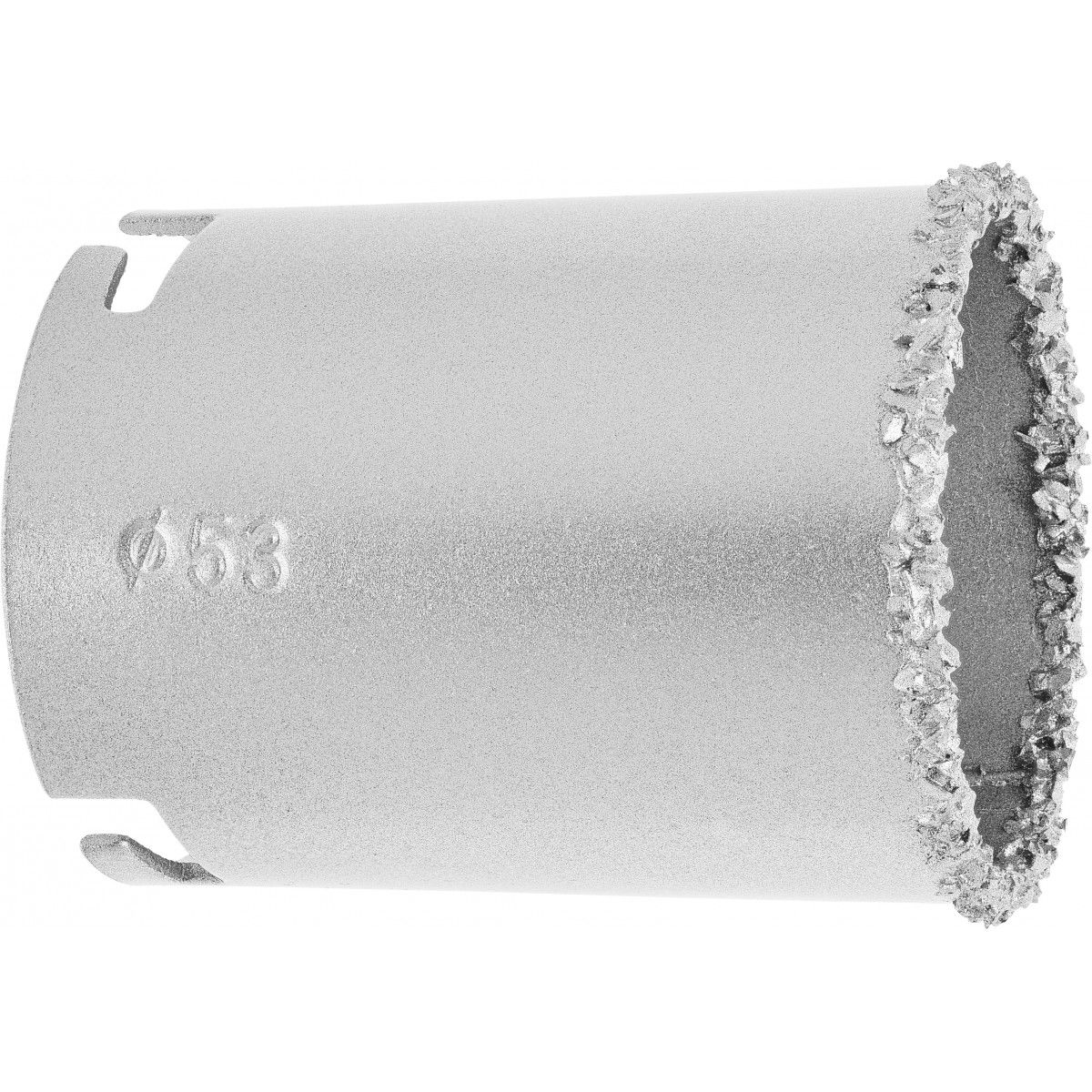 Broca Craniana 53MM | MaxMat