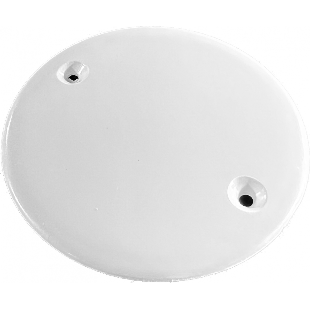 Tampa P/Cx Aparelhagem Redonda - 20030260 - MaxMat