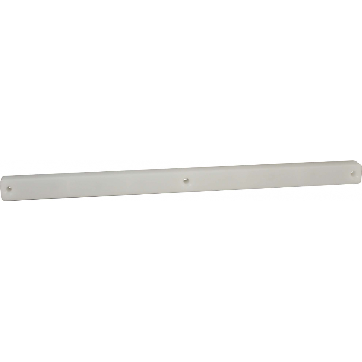 Calha Plástica Fixação Lateral 310x16mm - 10065663 - MaxMat