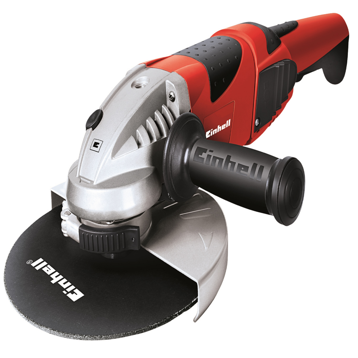 Rebarbadora EINHELL TE-AG 230/2000 | Rebarbadora Elétrica - 20002268 ...