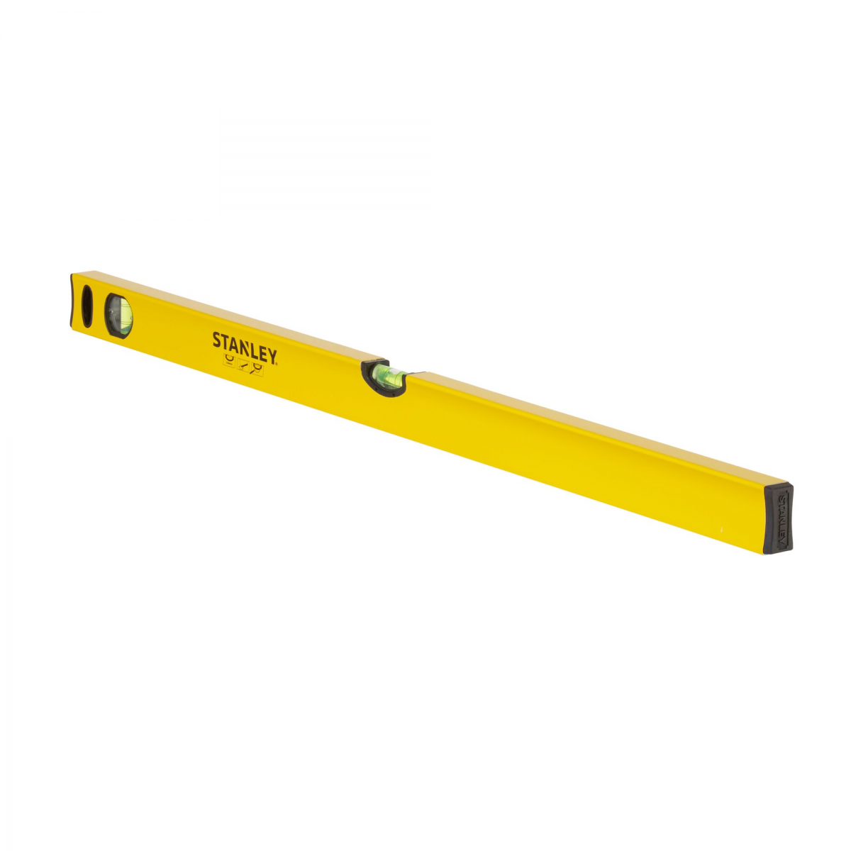 Nível Stanley Classic Tubular 80cm - 10069956 | MaxMat
