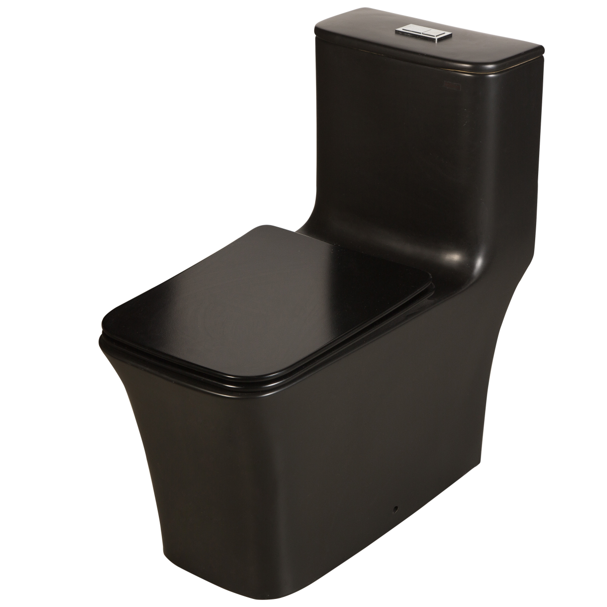 Pack Sanita Florença Cister/Tampa Preta - 20015851 | MaxMat