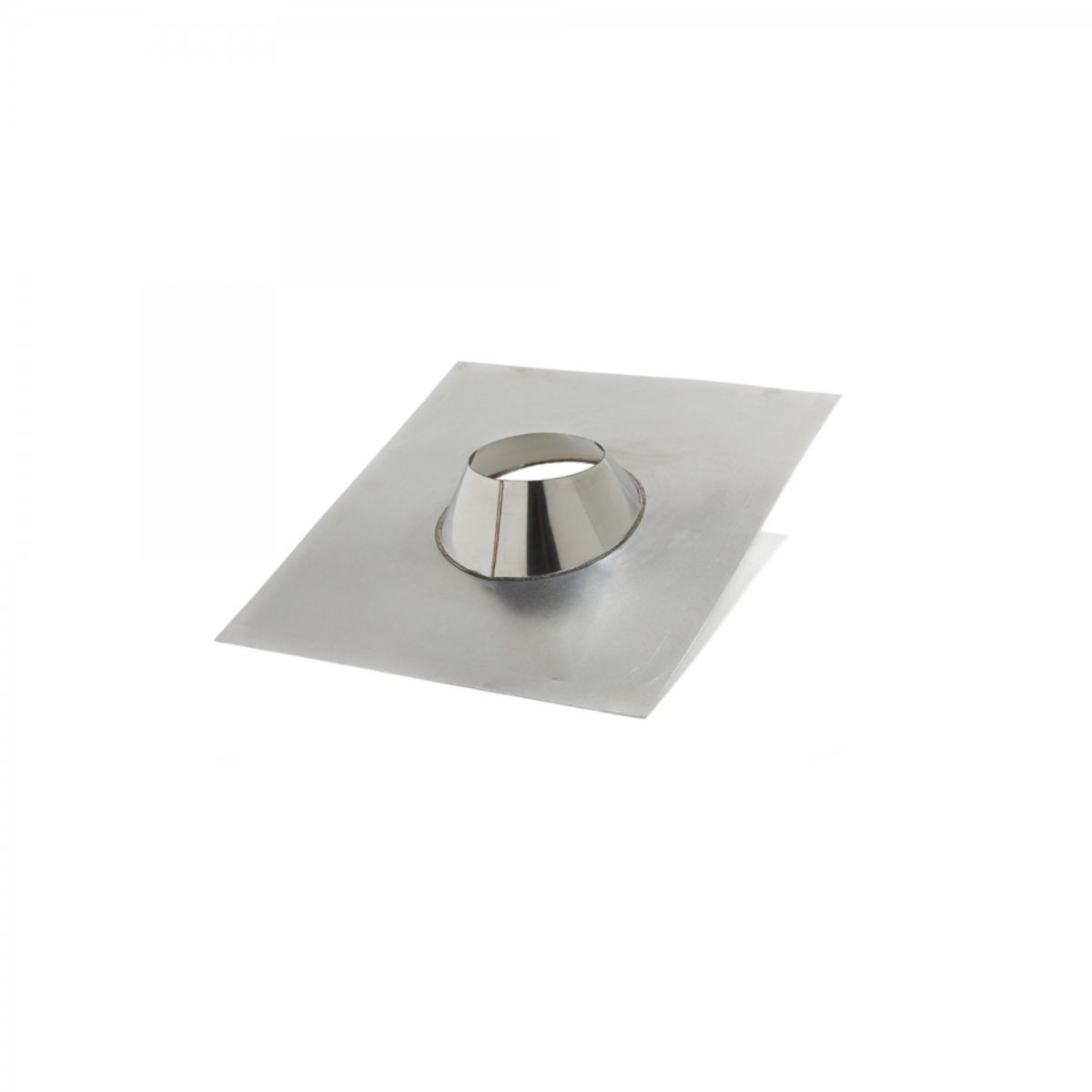 Chapa Aluminio para Telhado 5º/35º Diam.120 - 10067666 | MaxMat