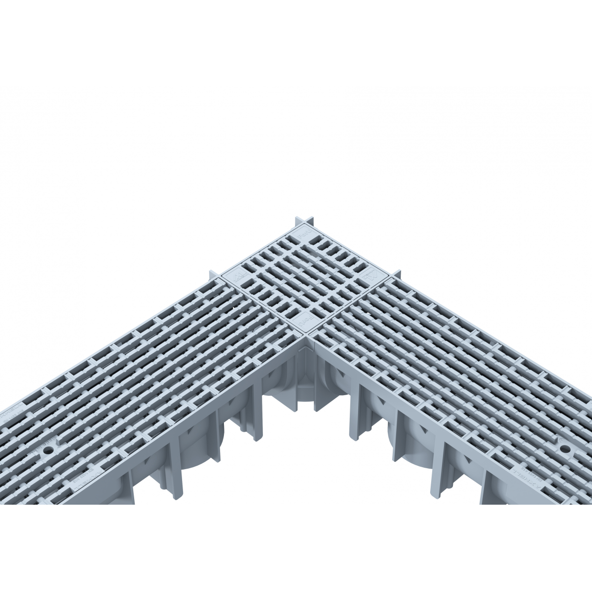 Grelha C/Aro Pp - 20027031 | MaxMat