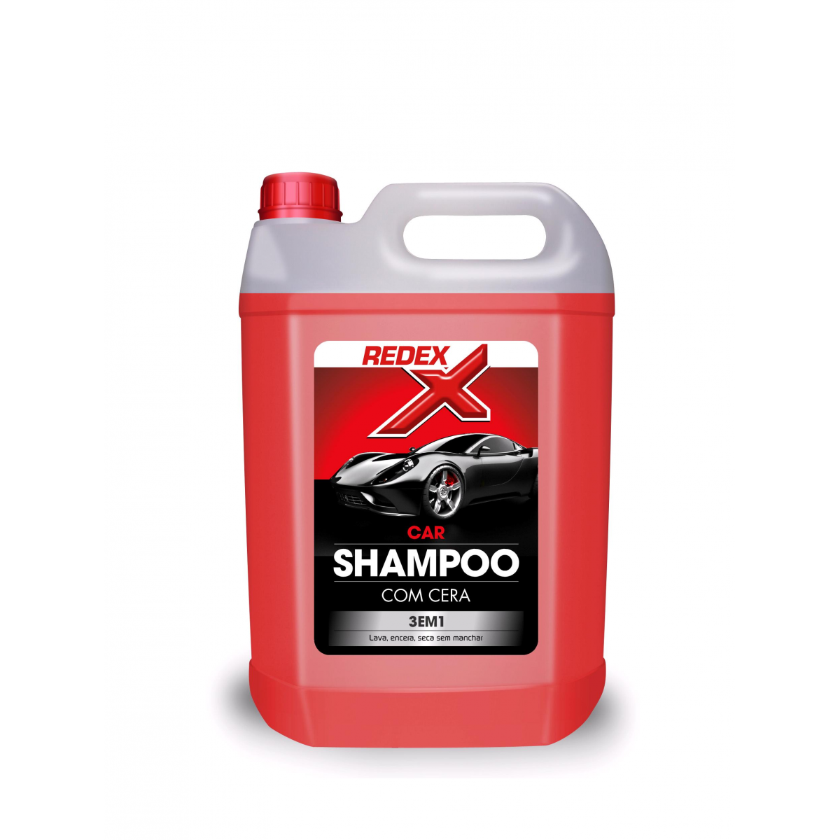 Redex Car Shampoo 1l - 20020634 - MaxMat