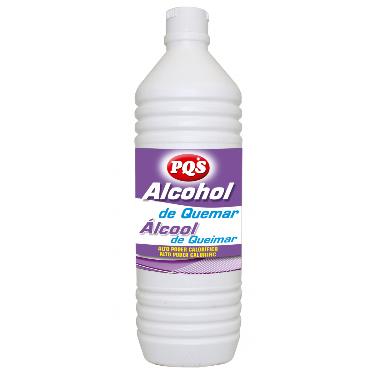 Álcool para Queimar 1L - 10067849 - MaxMat