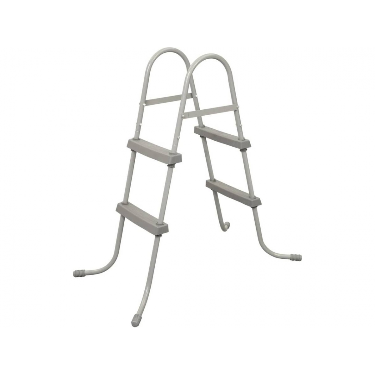 Escada Piscina 84cm - 20010187 - MaxMat