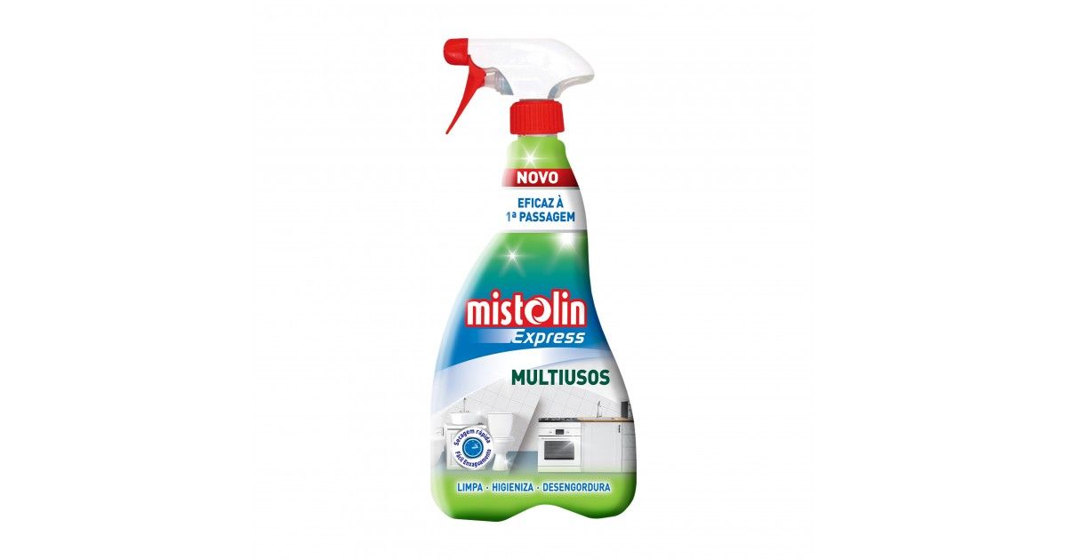 Express Mistolin Multiusos 750ml | MaxMat